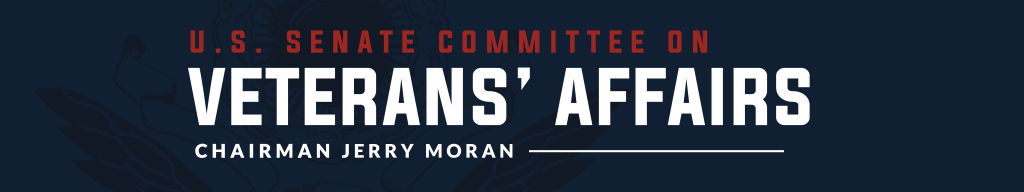 Sen. Moran Officially Becomes Chairman of the Senate Committee on ...