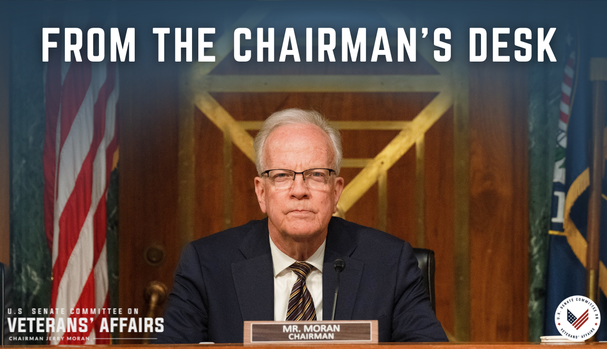 Blumenthal, Senators Demand Answers on Trump VA's Plan to Eliminate ...